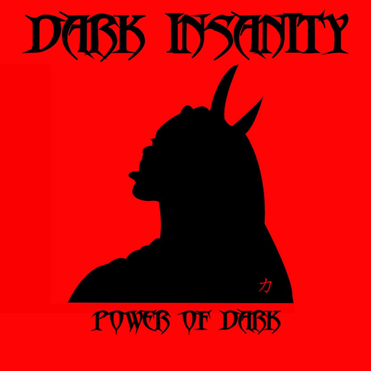 Power of Dark | Dark Insanity