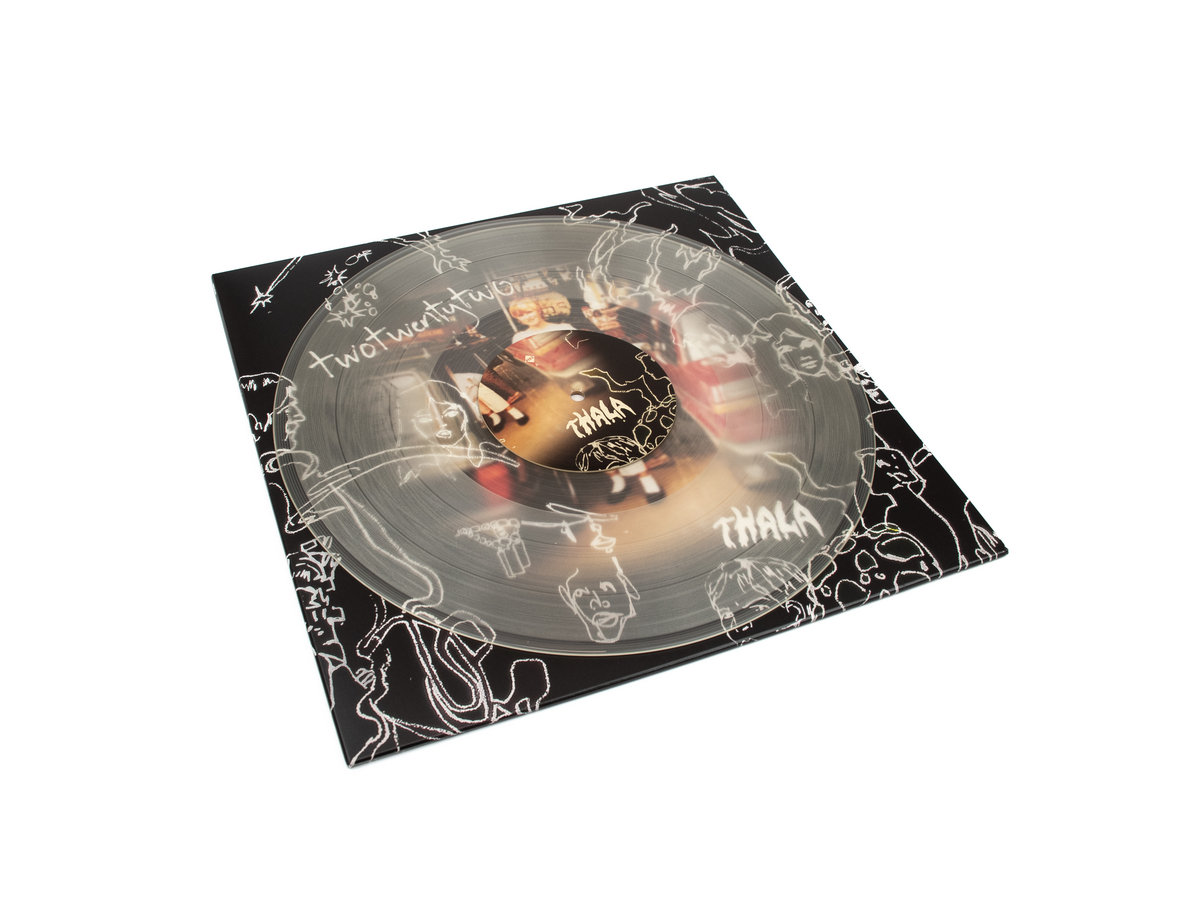 twotwentytwo | Thala