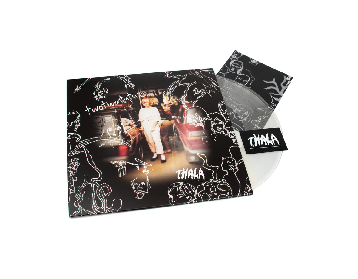 twotwentytwo | Thala