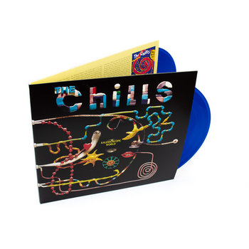 A Cure for the Curse of The Chills | Bandcamp Daily