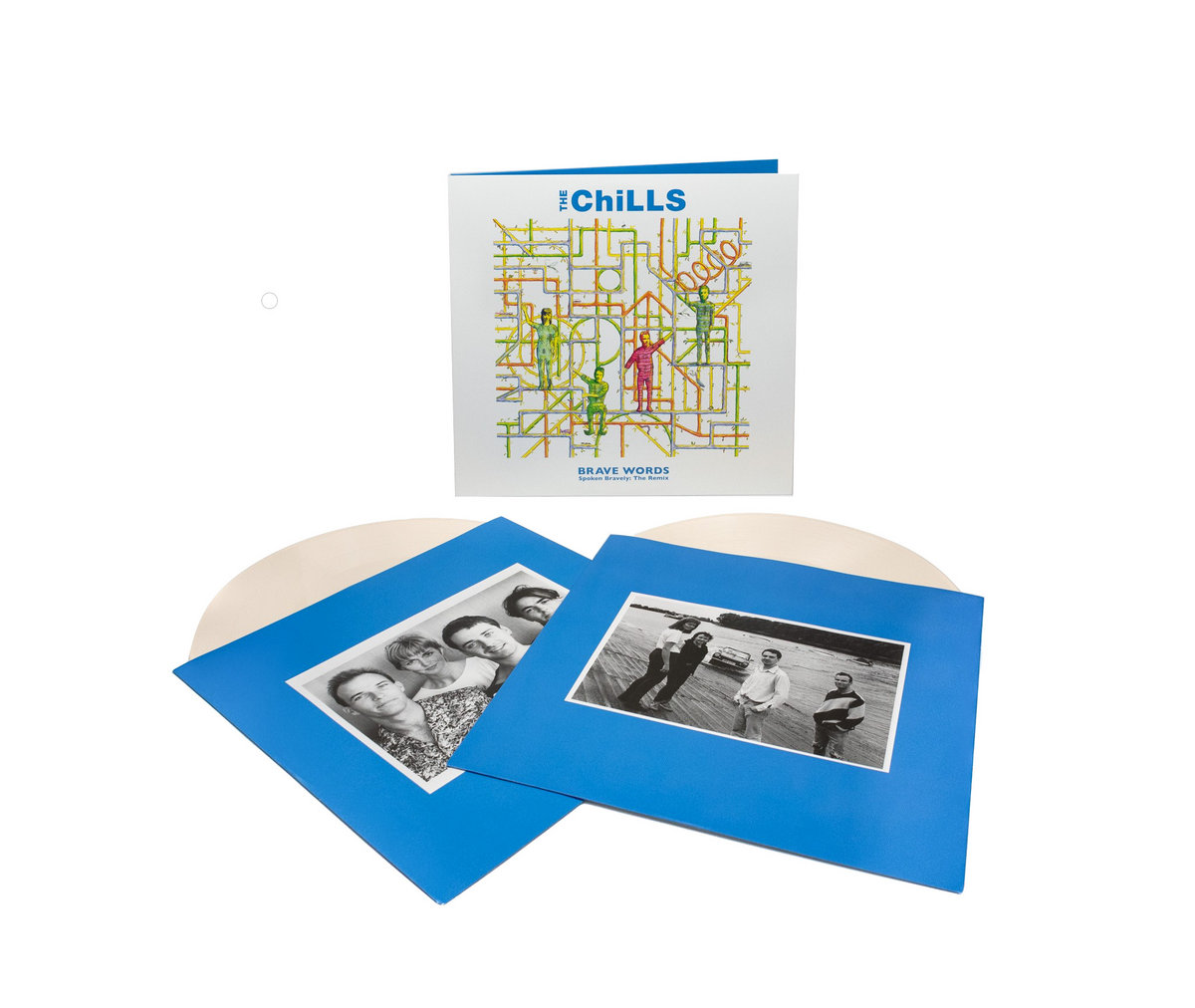 Brave Words (Expanded and Remastered) | The Chills