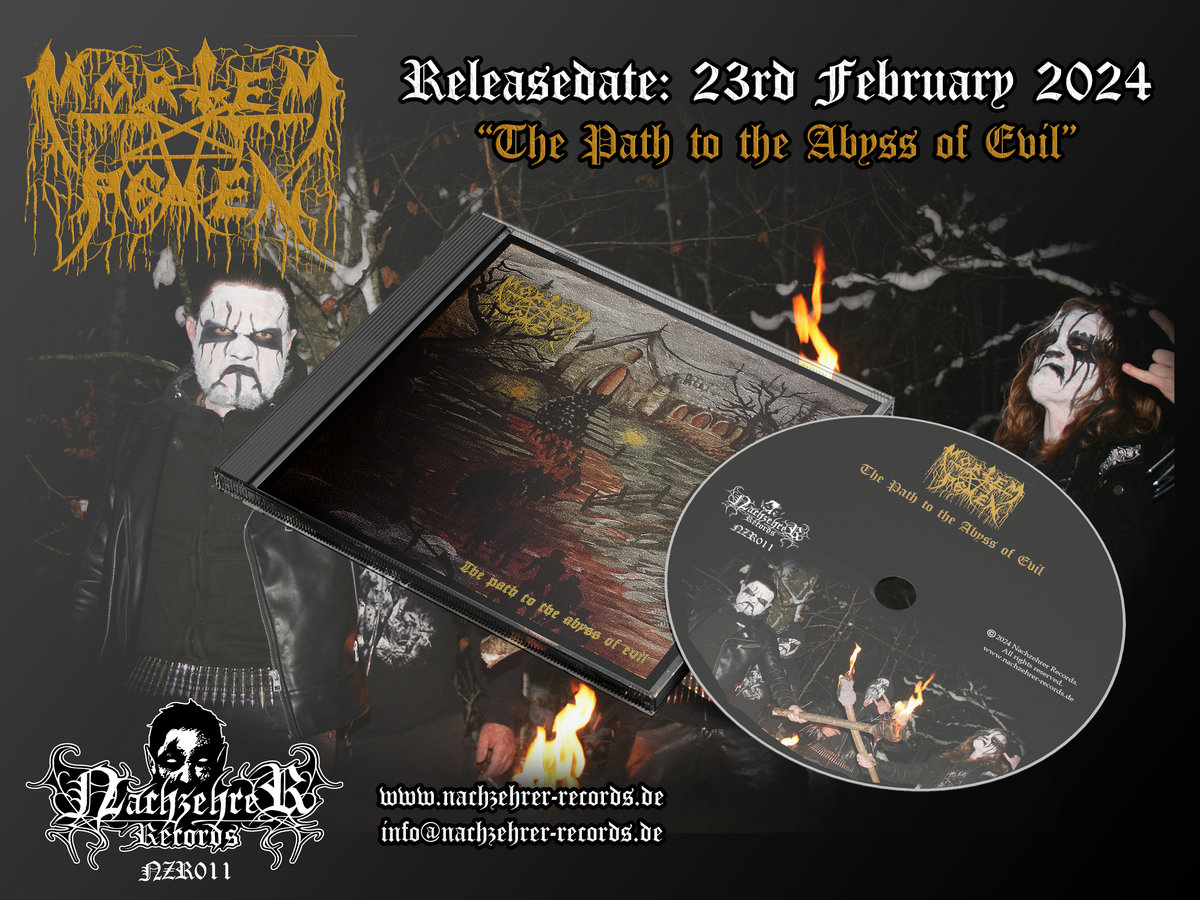 CD-Bundle | Nachzehrer Records