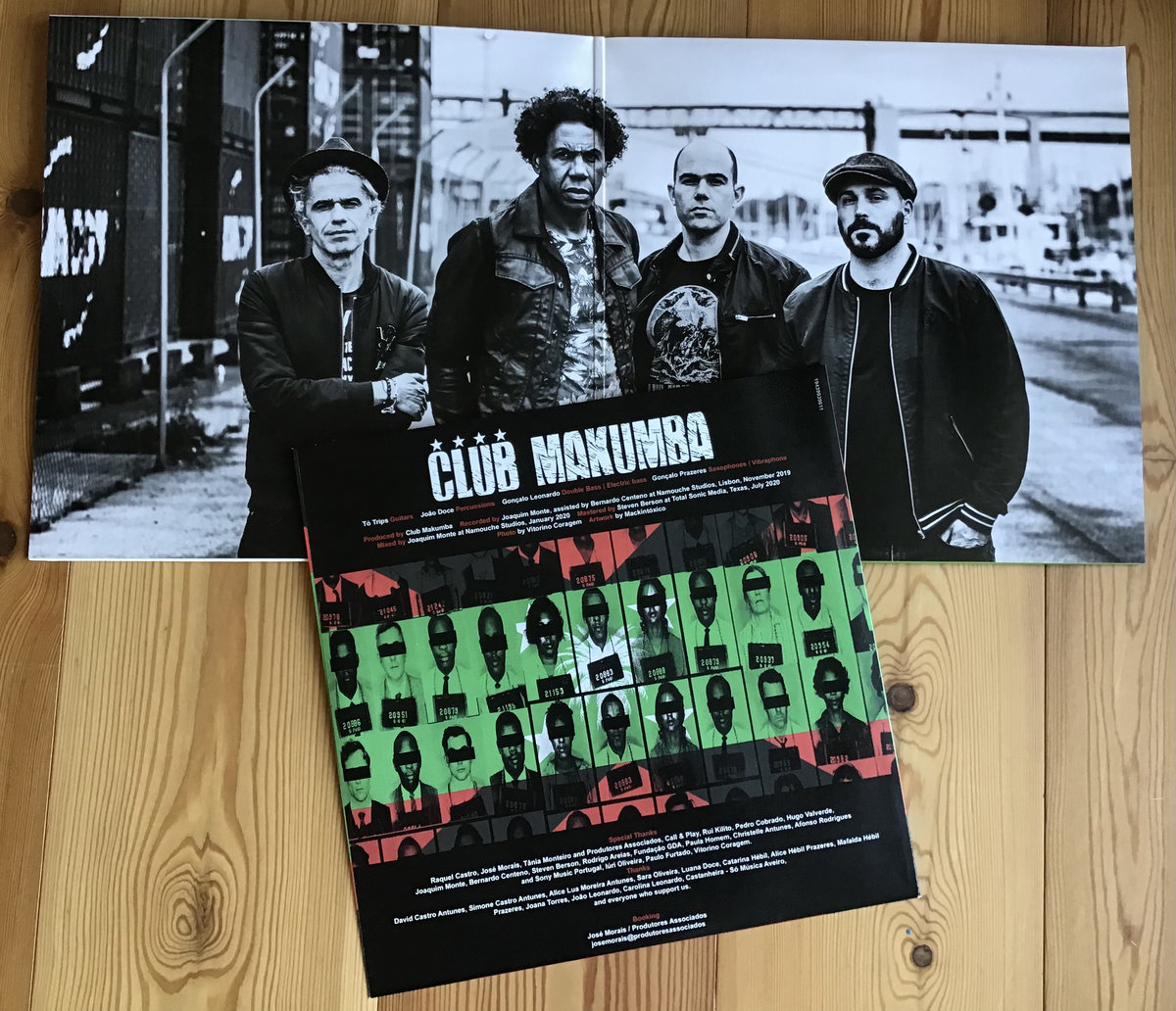 Club Makumba | Club Makumba