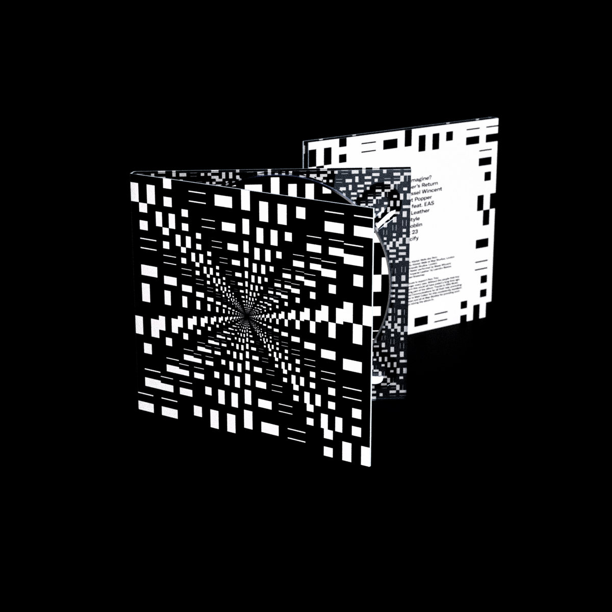 The Cut Off | Perc | Perc Trax