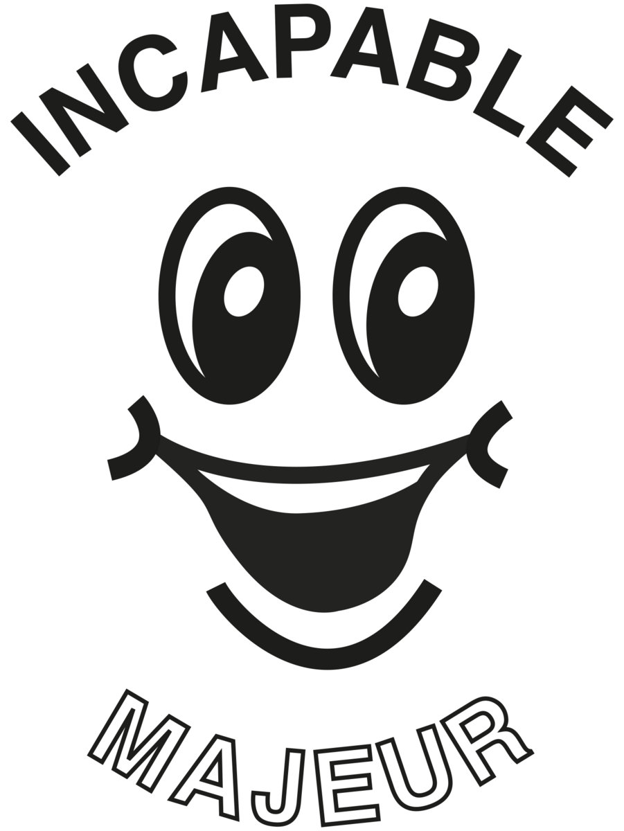 Pourquoi tu vis | Amorce Amorce | INCAPABLE MAJEUR