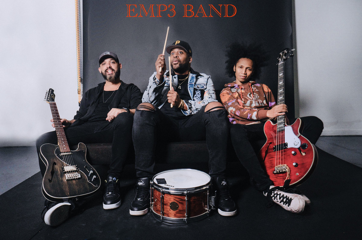 Roots - The Album | EMP3 Band