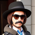 Industry (Remastered) | Dom & Roland