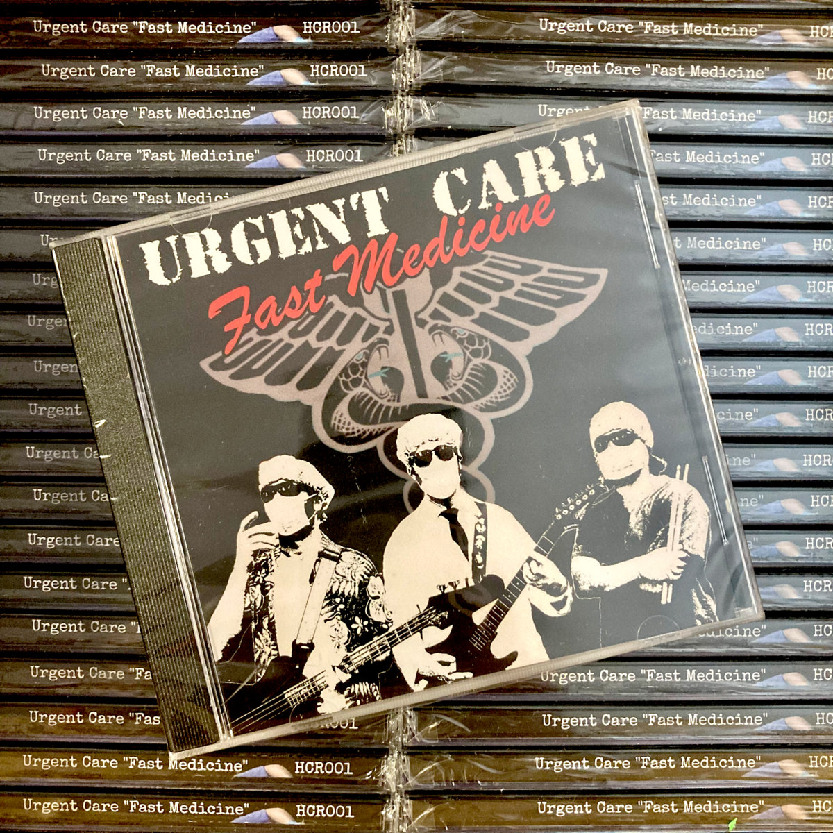 Fast Medicine | Urgent Care