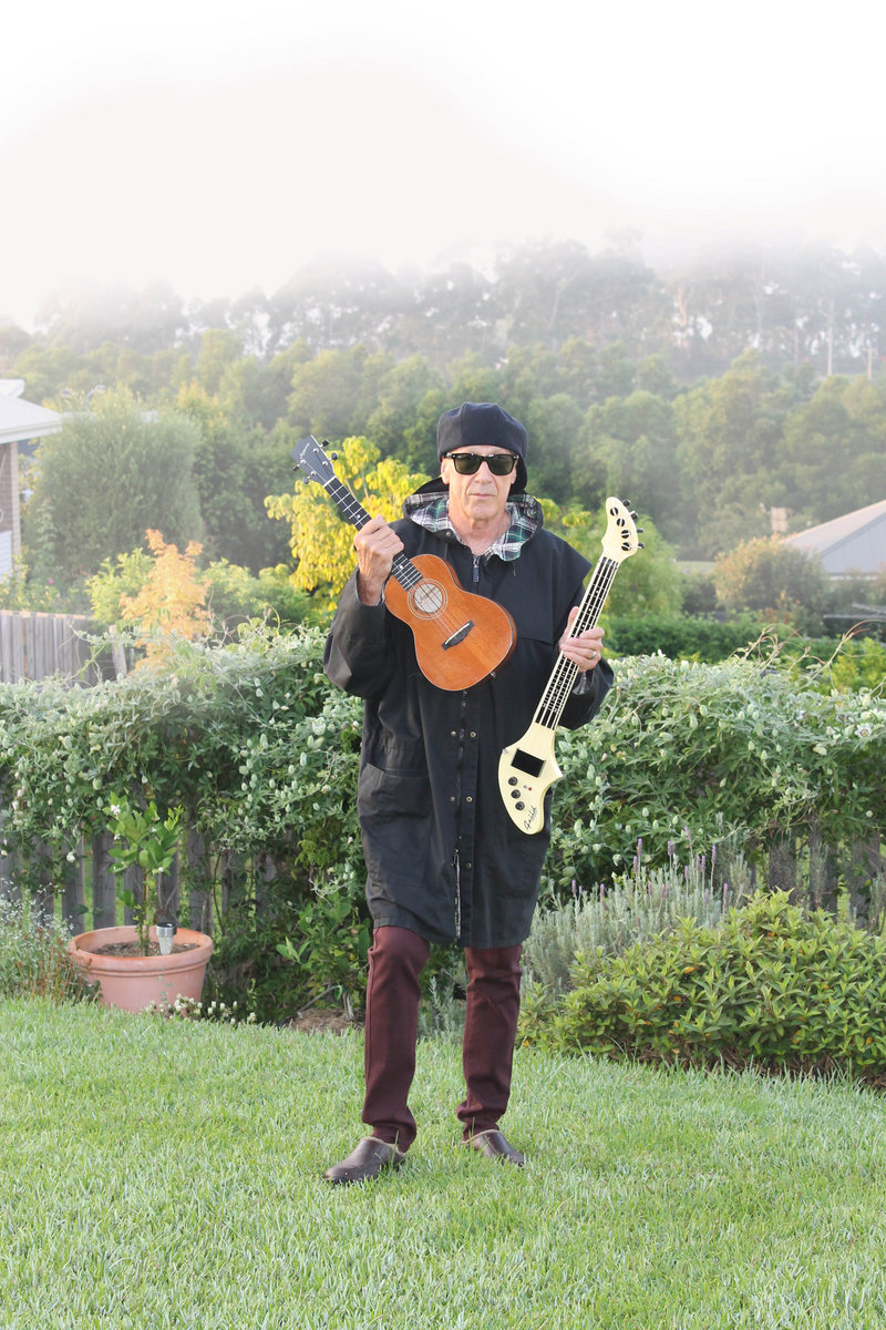 Opera for Frogs | Richard Graham