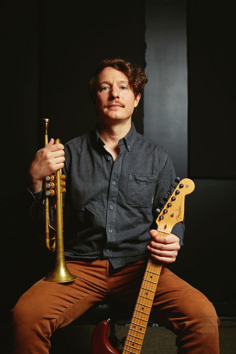 Twenty Something | Alex Akers