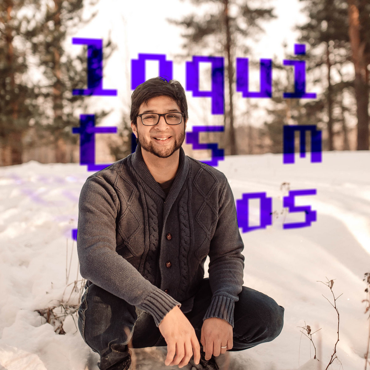 Fuego gris | Loquitos mansos