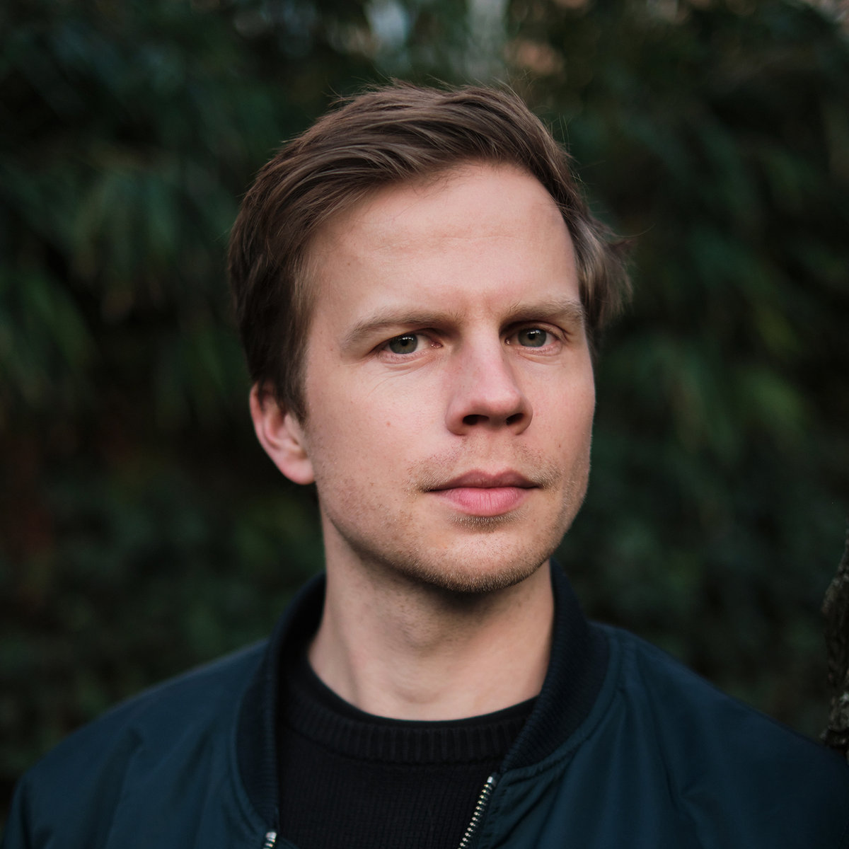 Space Sound Generator | J.WOCKENFUSS