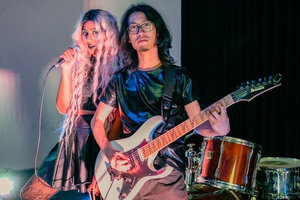 Music | Triple Trouble