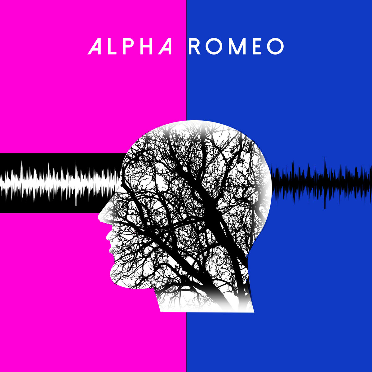 Silent Servants | Alpha Romeo
