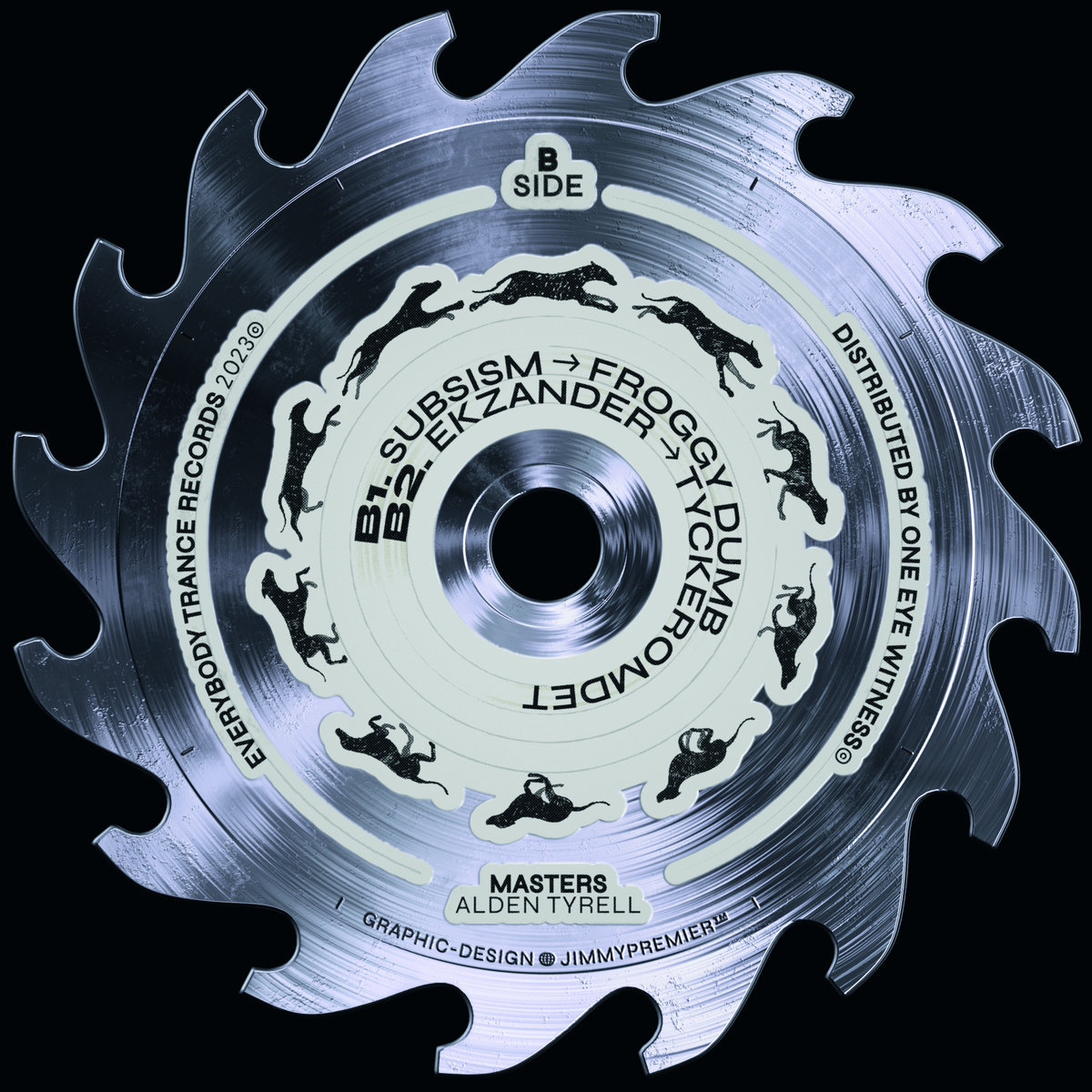 Various Vol.001 | Maelita, Kick21, Botwin, Gogo Gadgeto, Subsism ...