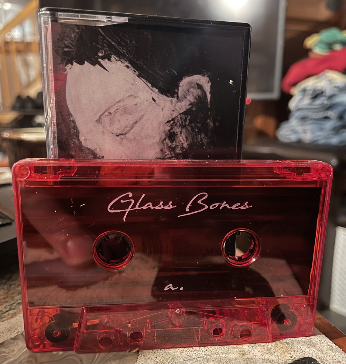 Glass Bones | Glass Bones