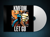 Merch | KMFDM