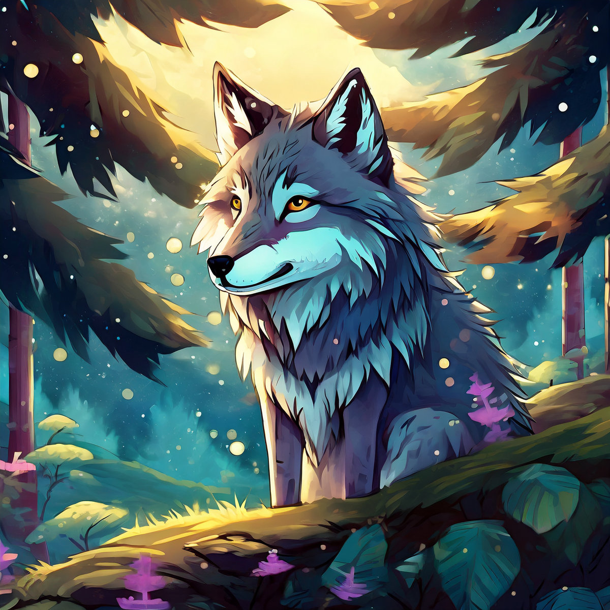 Believe | Mythicvl Wolf