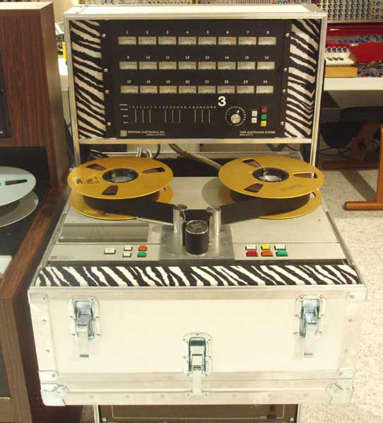 Sun Stroke sun ra | Sun Ra Devils | Wasted Tape