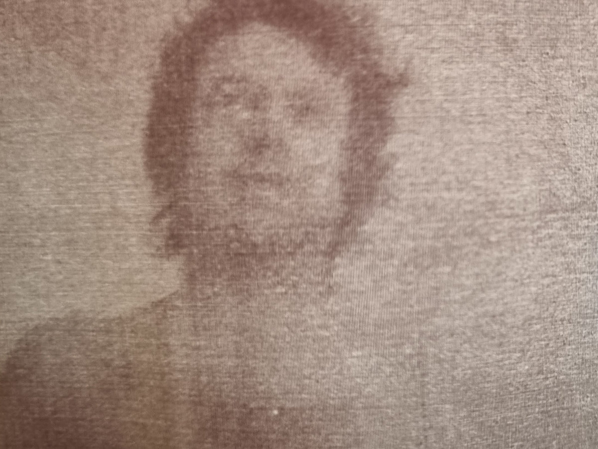 Primitive | Dylan Peters