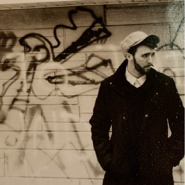 Sunset Pursuit | Velvet Keyboard