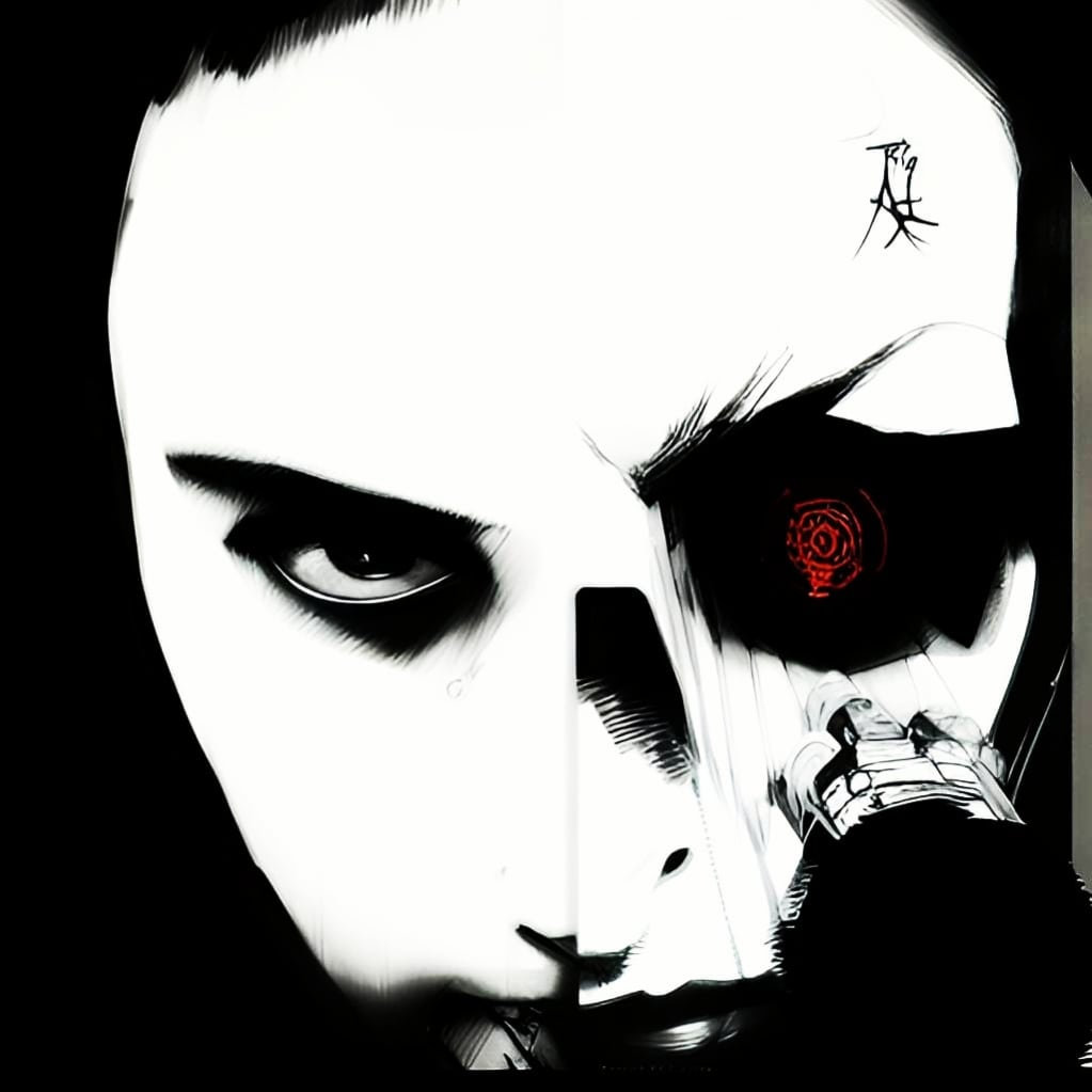 Neon Nightmare | fezter