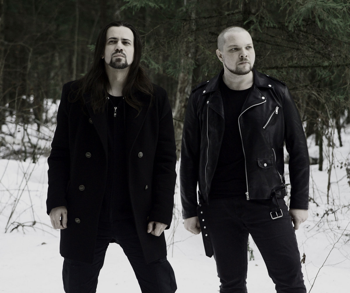 Wail Of Winter | Wail Of Winter