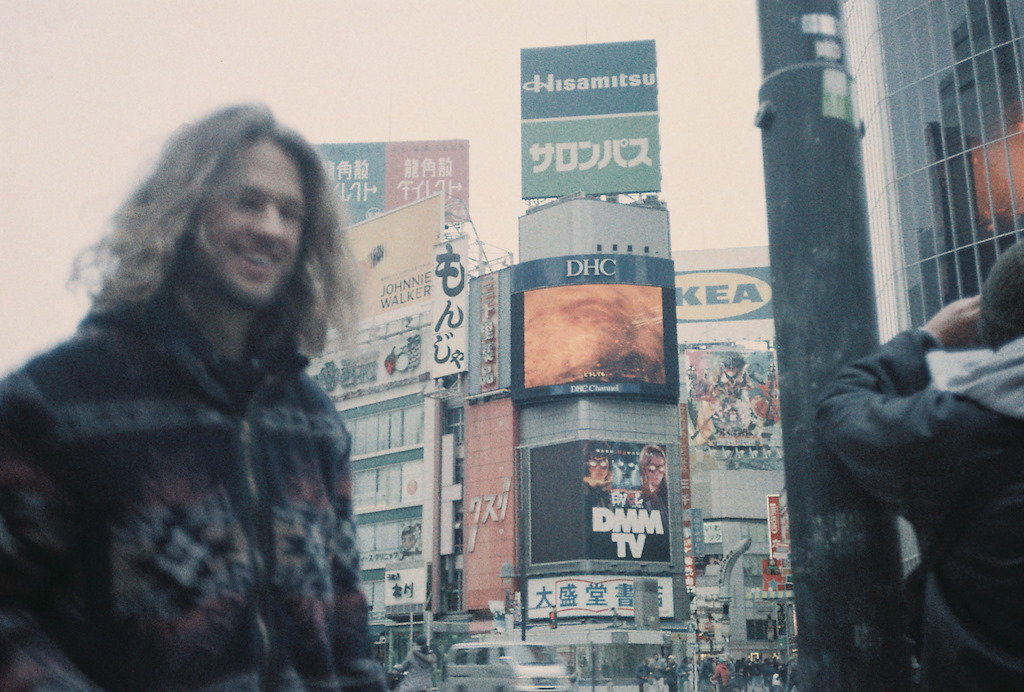 Another Moment Flown By | Daniel Mayfield