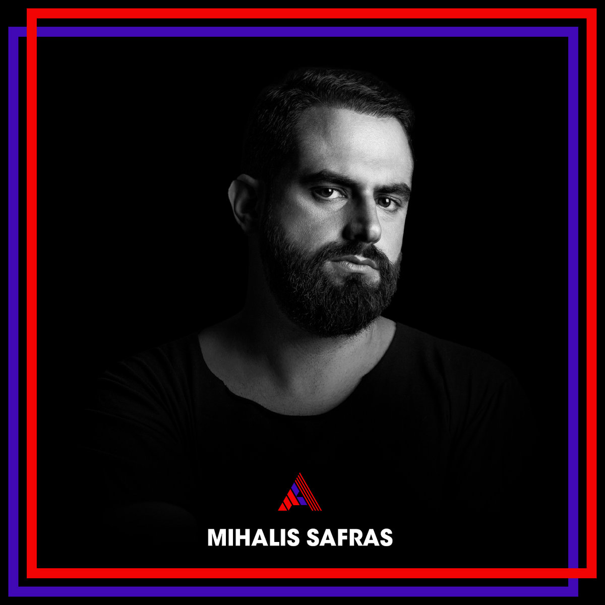 Baby Robot | Mihalis Safras