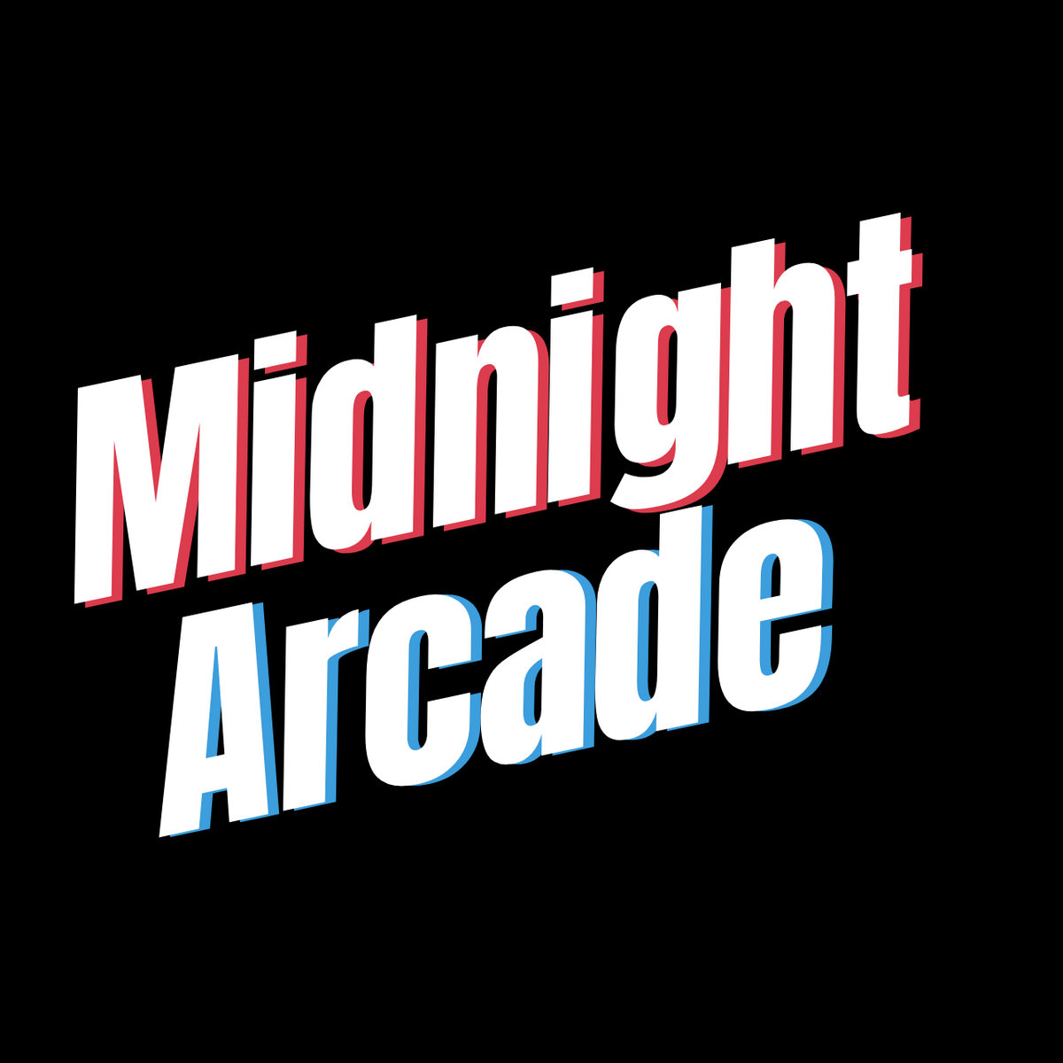 Into The Unknown (Deluxe) | Midnight Arcade