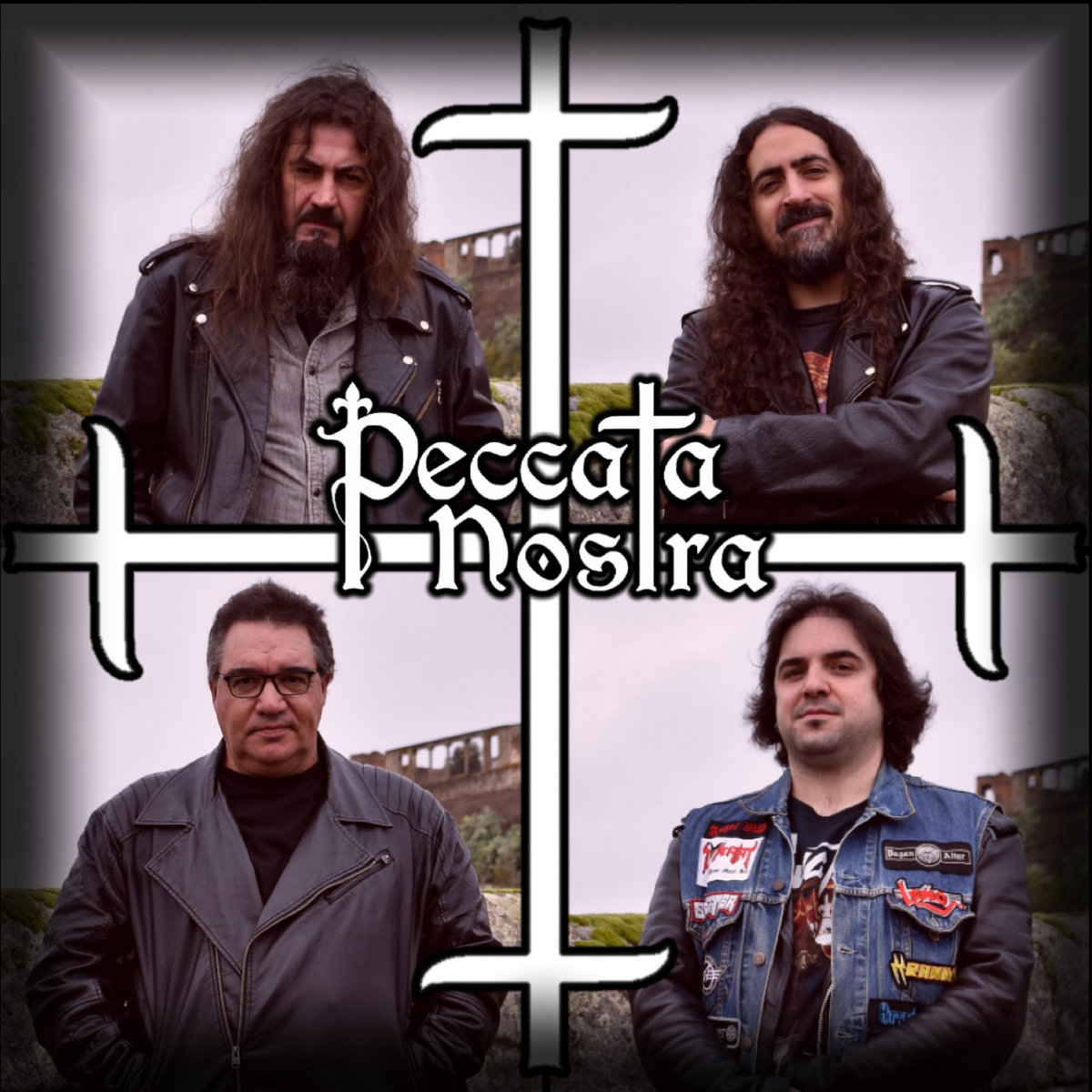 Ecos del Pasado | Peccata Nostra