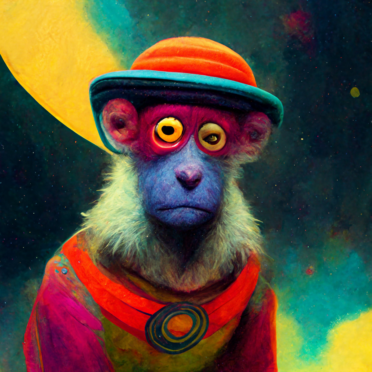 Unreleased | Mister Monk