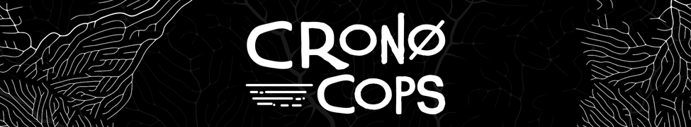 Who Built It? | CronoCops