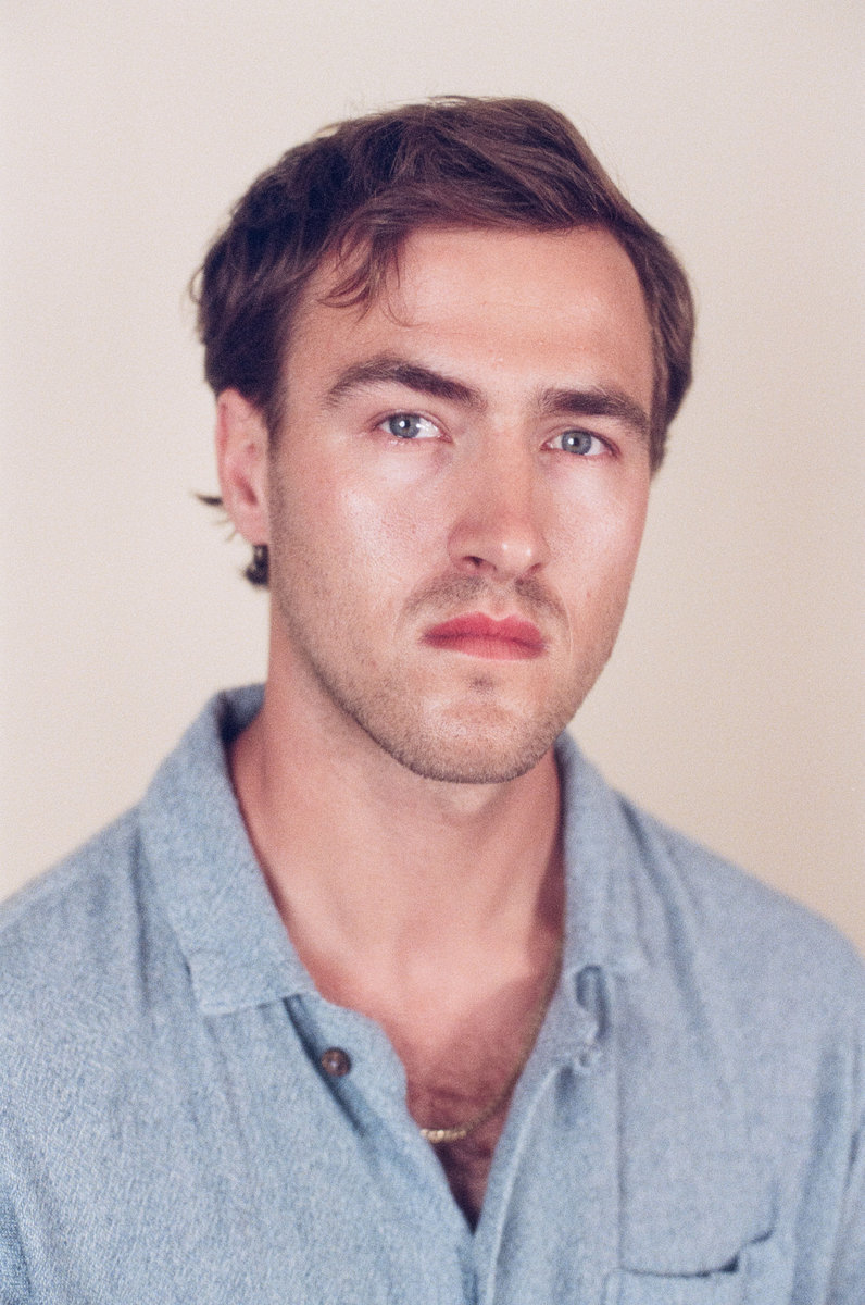 UNCERTAIN SEAS | Eli Utne