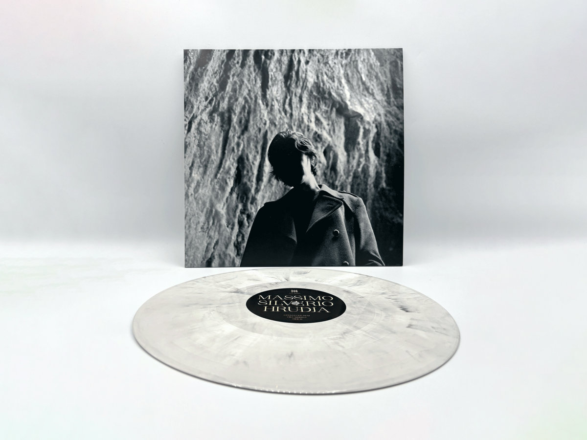 Massimo Silverio - Hrudja | Massimo Silverio | Okum