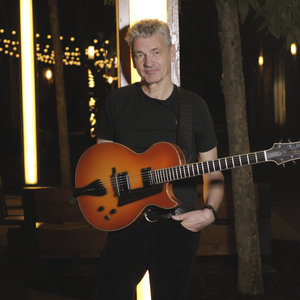 Music | Chris Standring