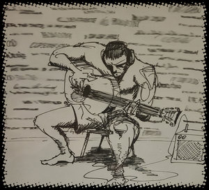 Music | Dale MacMillan