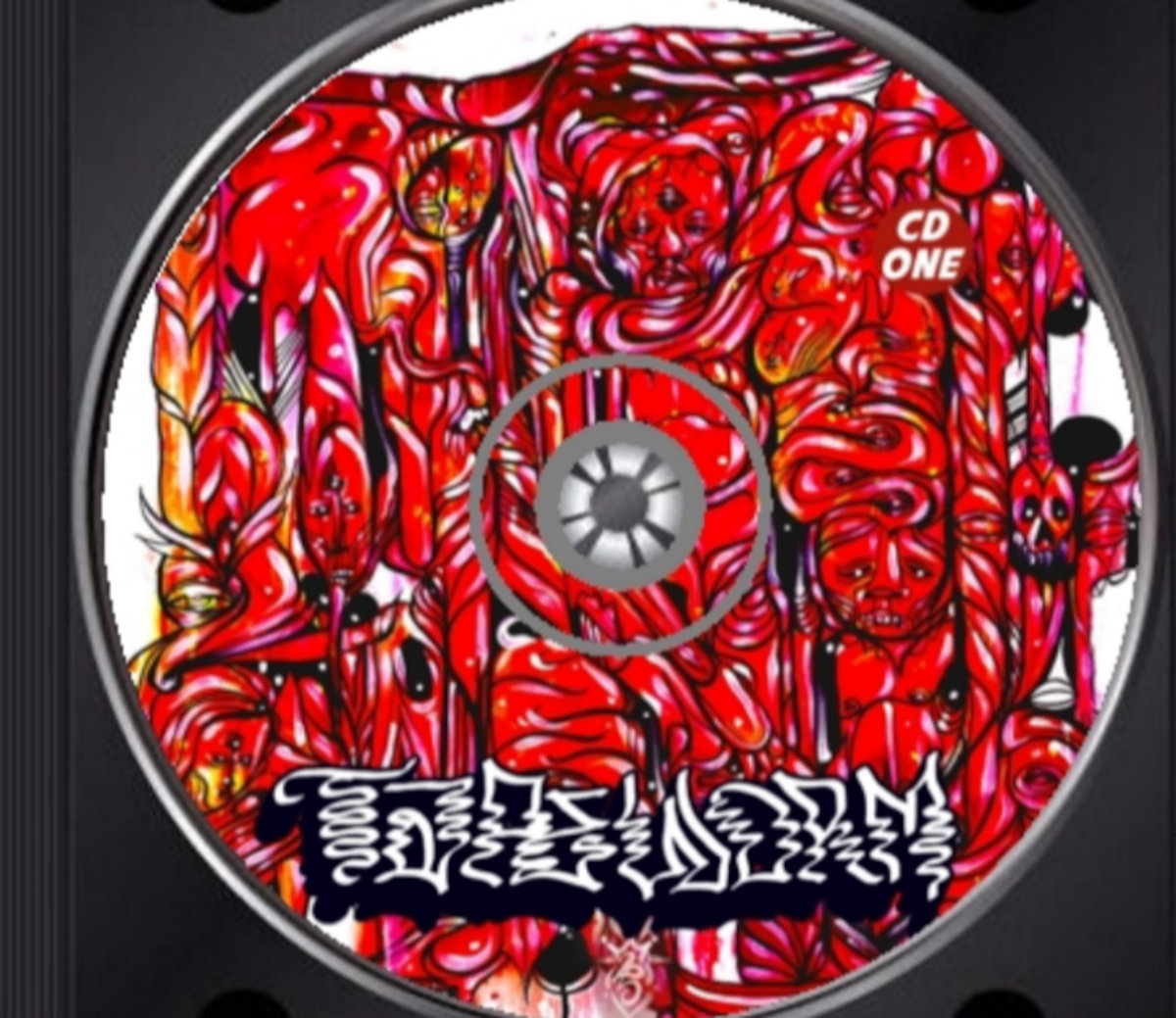 Tapeworm Vol. 3 | Various Artists | M25