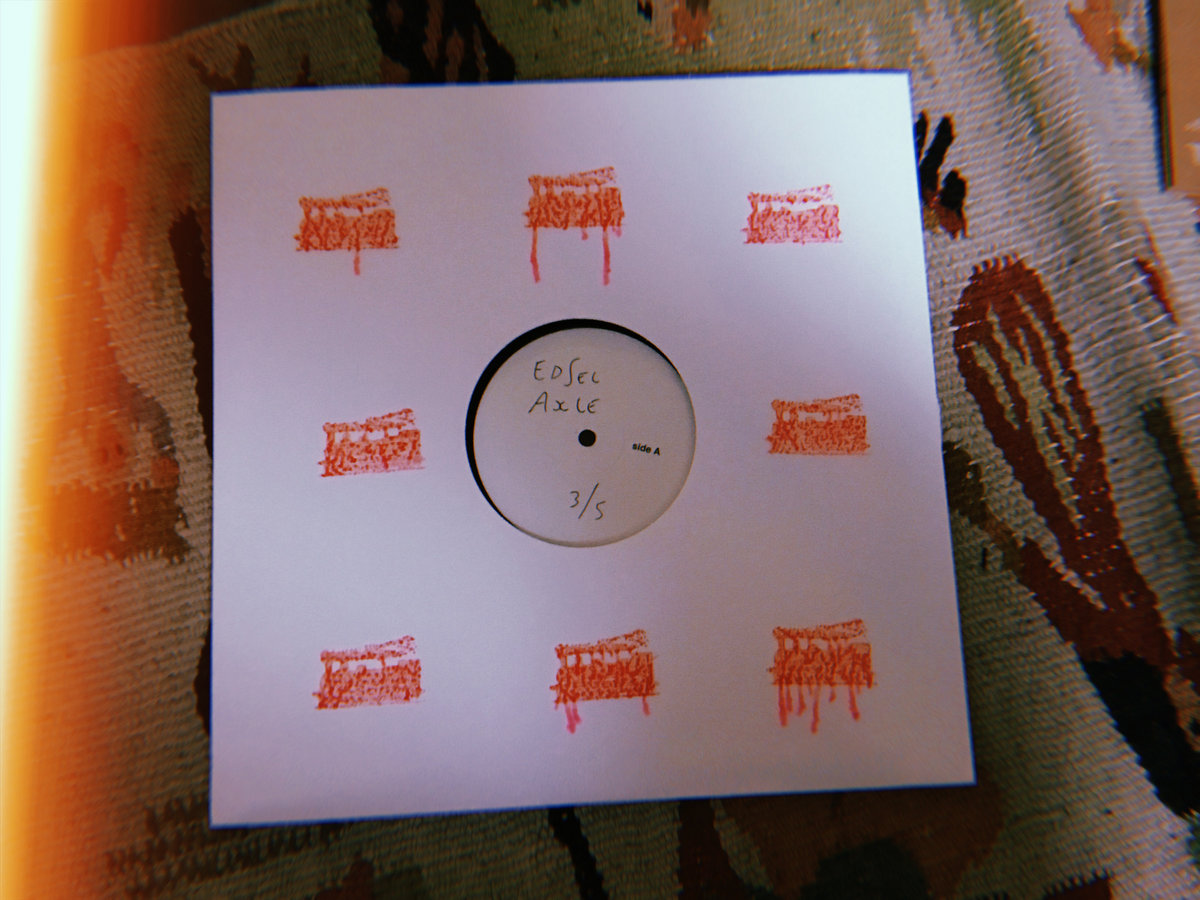 Variable Happiness | Edsel Axle | Worried Songs