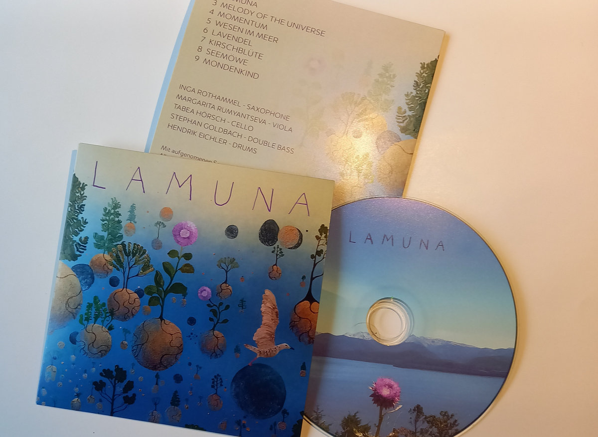 Lamuna | Inga Rothammel