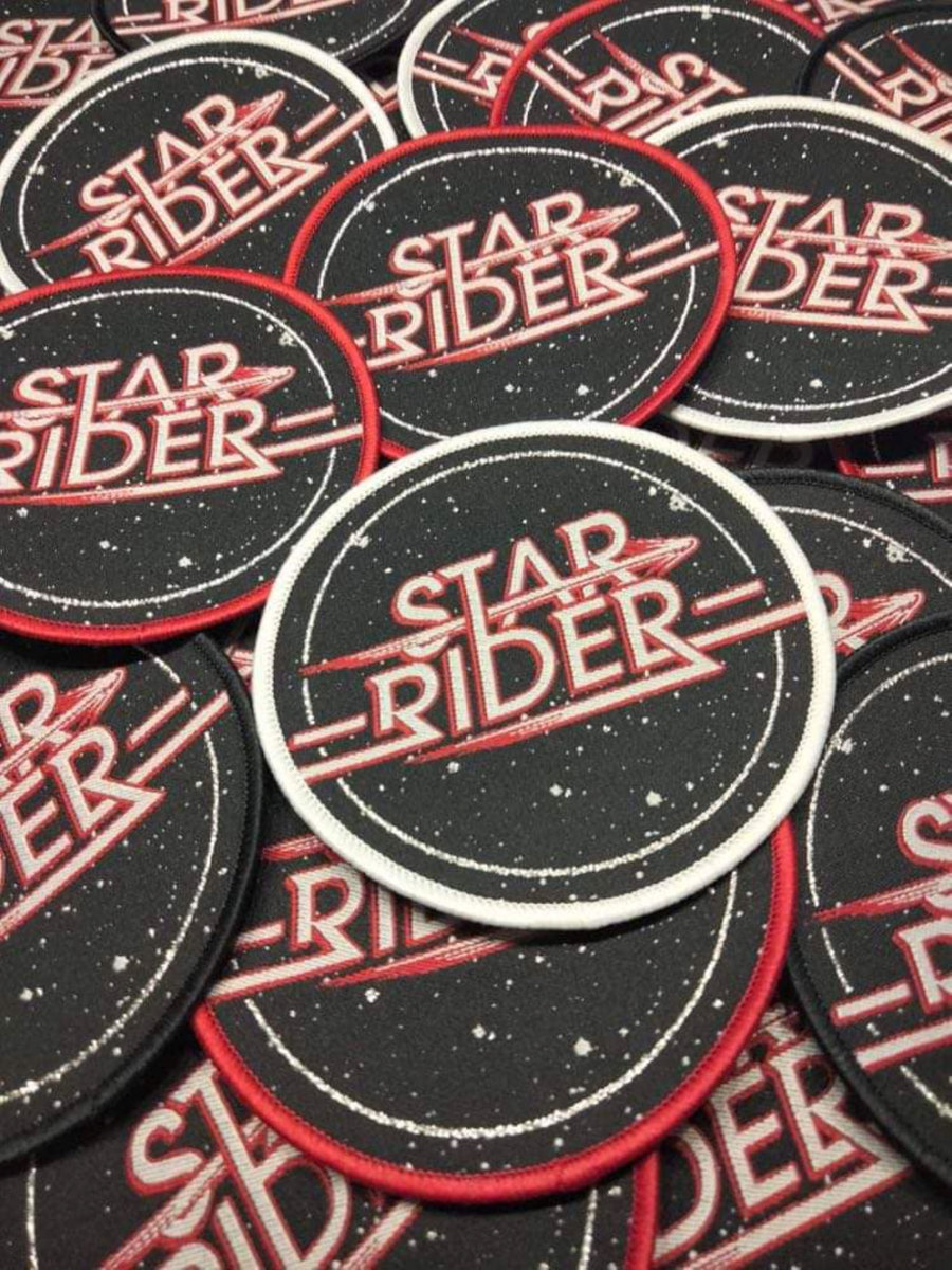 Star Rider | Star Rider