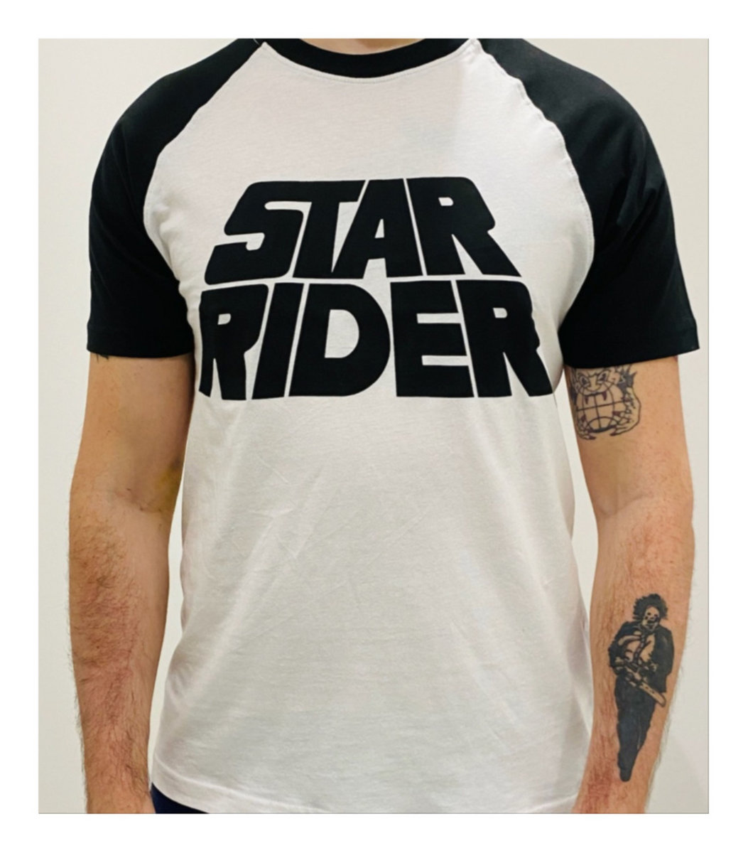 Star Rider | Star Rider