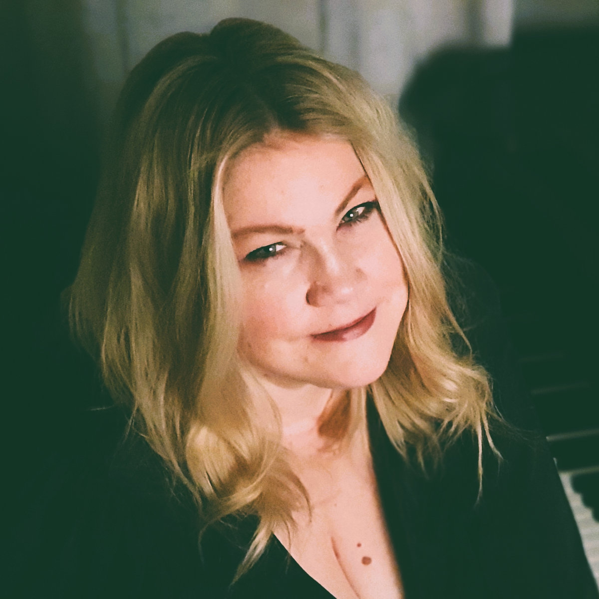 Somewhere in the Inbetween | Susie Bird