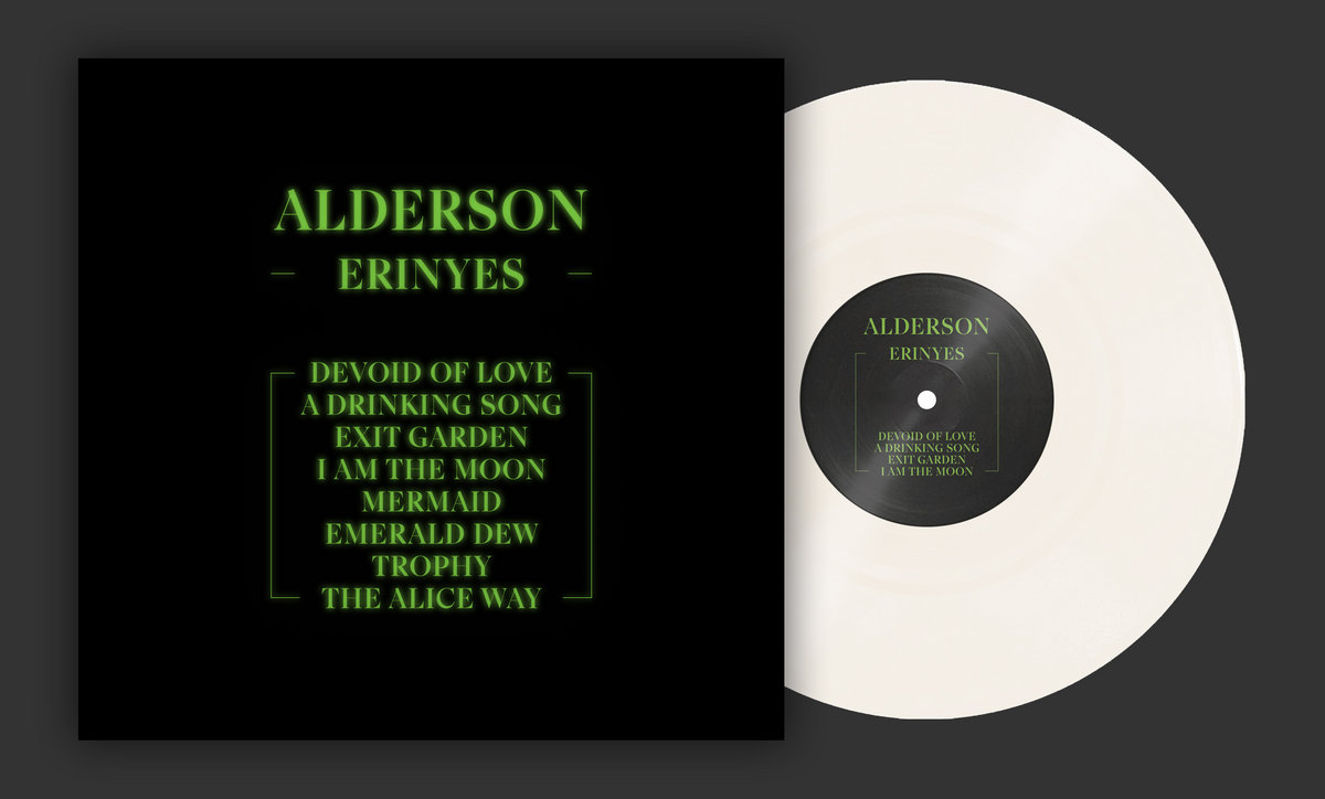 Erinyes | Alderson | Nel Ponsaers