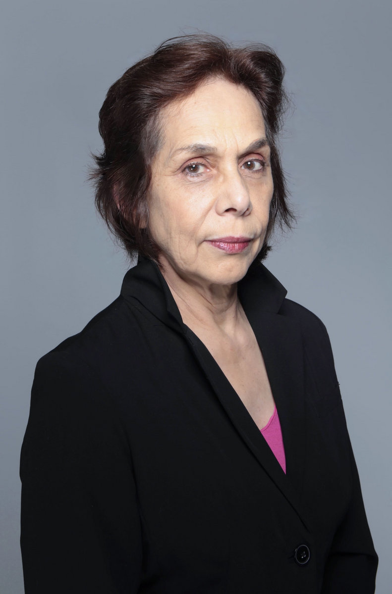 Ce que je ne suis pas | Alex Andréa