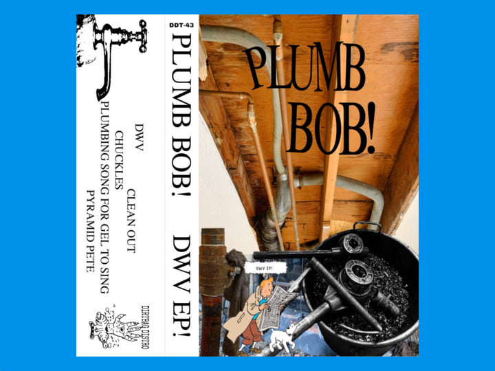 Plumb Album Cover