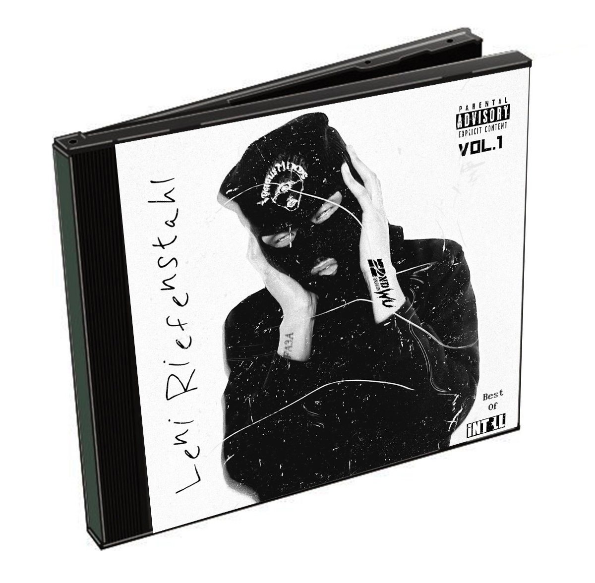 Leni Riefenstahl Vol 1 | iNTeLL (2nd Generation Wu) | 2nd Generation Wu