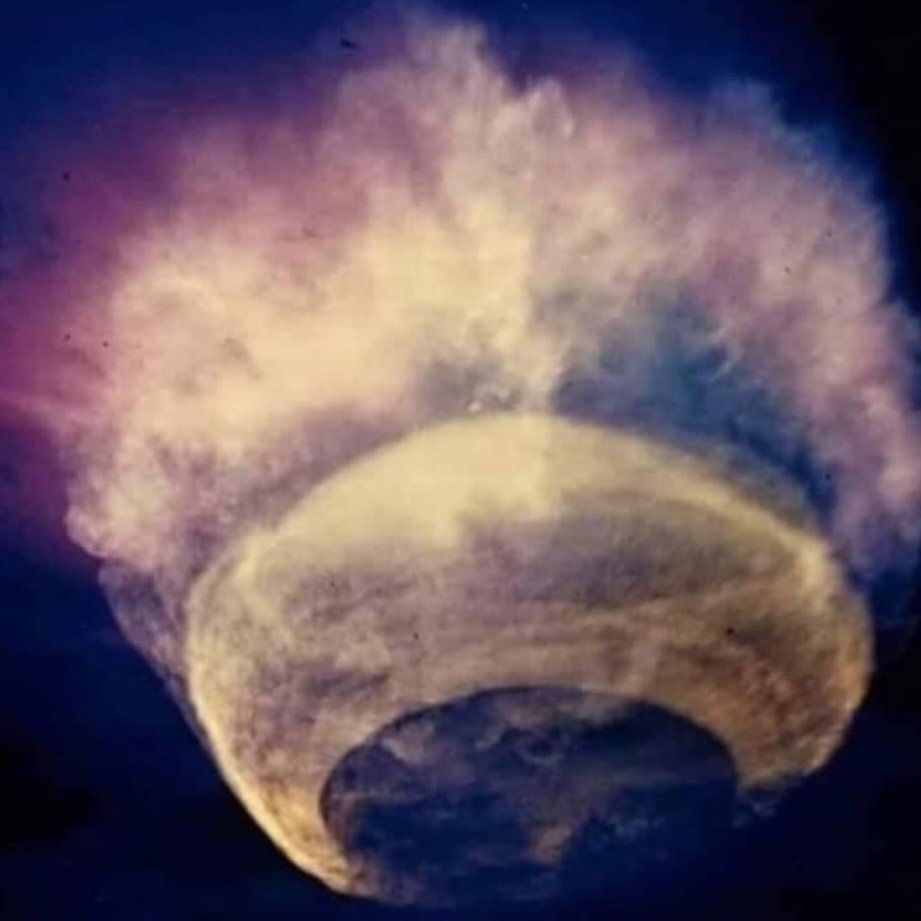 The Starfish Demos | Operation Fishbowl