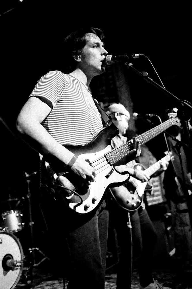 Fair Shakes | SOB STORIES