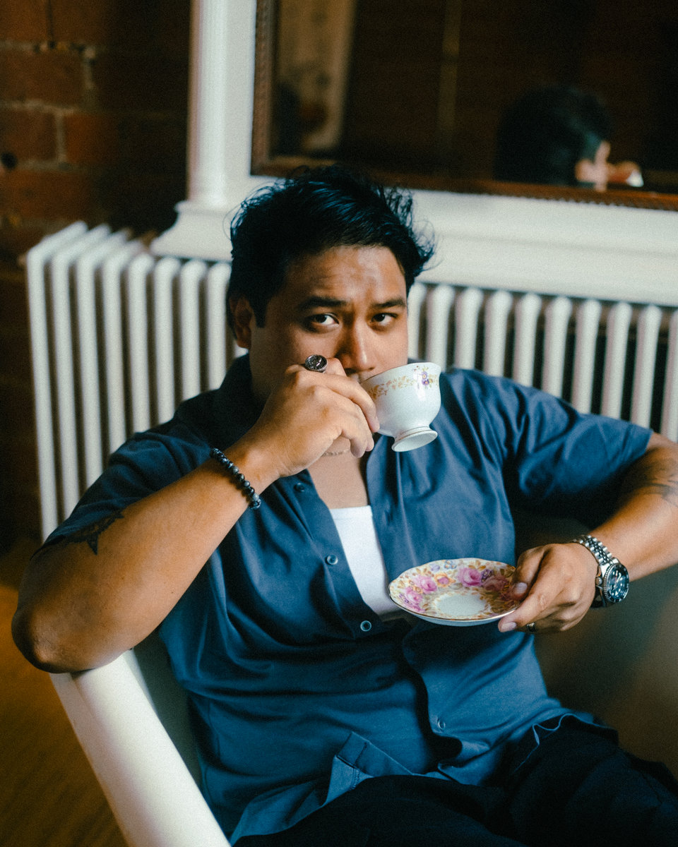 When Things Go South | Roz De La Cruz